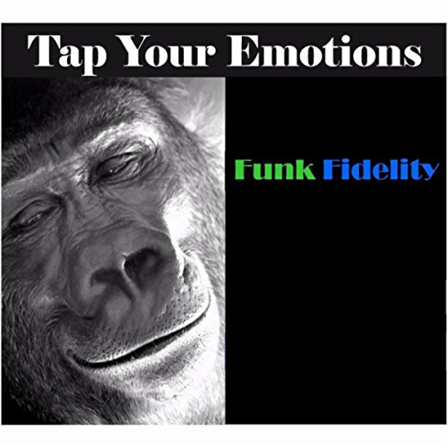 Amazon.com: Tap Your Emotions : Funk Fidelity: Digital Music