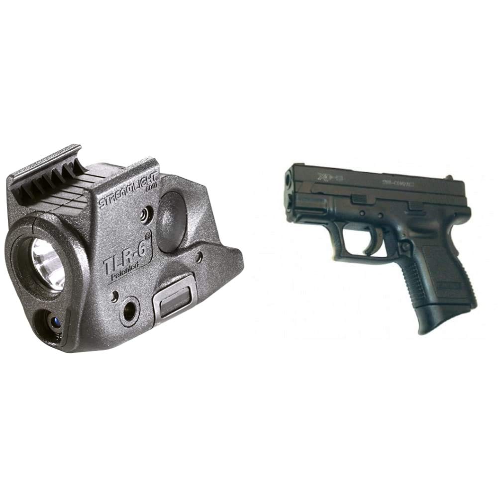 Xd9 Subcompact Light