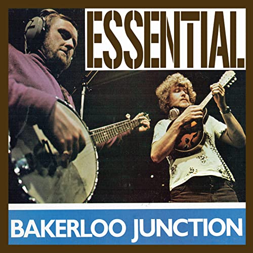 Play Essential by Bakerloo Junction on Amazon Music