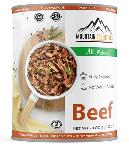 Best Gluten-Free Canned Meats for Delicious Convenience - Totally Reviewed