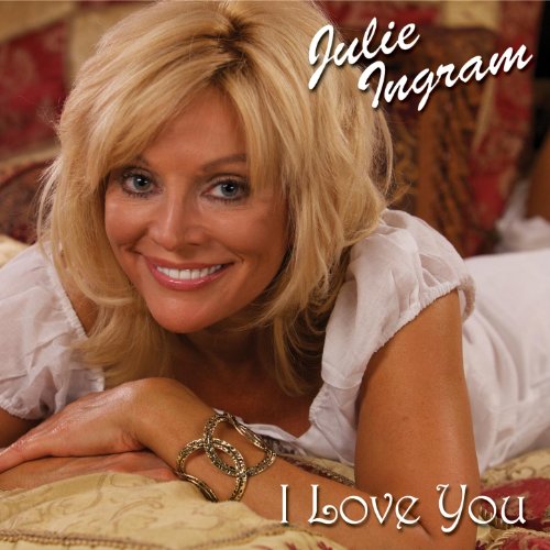 Amazon.com: I Love You : Julie Ingram: Digital Music