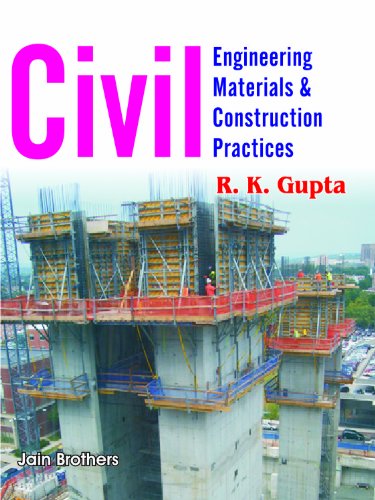 Buy Civil Engg Materials and construction Practices Book Online at Low ...