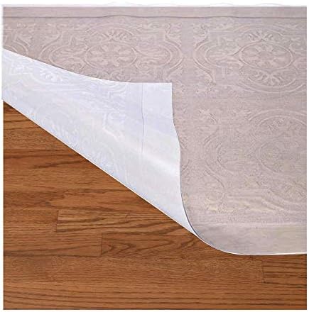 Amazon.com: SALLOUS Hallway Runner Rug, 3x10ft Clear Floor Mat, Runner ...