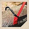 Amazon.com: Oregon Heavy Duty Tree Felling Lever, 130 cm Tree Hook ...