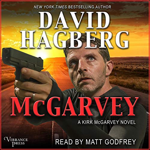 Amazon.com: McGarvey: The World's Most Dangerous Assassin (Audible Audio Edition): David Hagberg ...