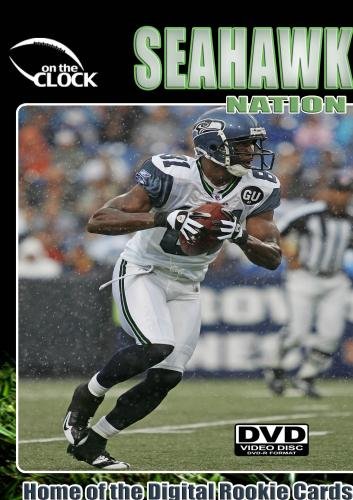 Amazon.com: Seahawk Nation - The New Sea Predators of The Puget Sound ...