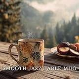 【発売日：2025年11月17日】・製造元:Smooth Jazz Table Mug