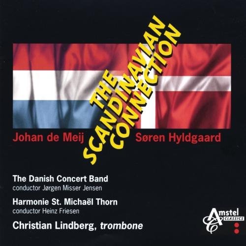 Scandinavian Connection CD CD : Amazon.in: Books