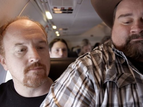 Watch Louie Season 1 | Prime Video