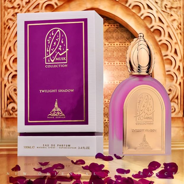 Buy Twilight Shadow 100Ml Edp Perfume Online at Low Prices in India ...