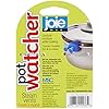 Joie Pot Watchers Steam Vents – Set of 2 Silicone Boil-Over Stoppers ...