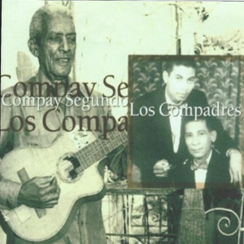 Play 20 Exitos Originales by Compay Segundo Y Los Compadres on Amazon Music