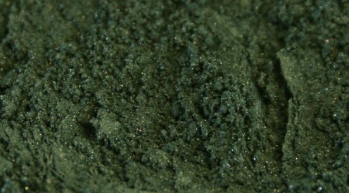 Amazon.com : Zink Color Bare Mineral Pigment Eye Shadow Evergreen ...