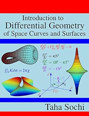 Differential Geometry of Curves and Surfaces: Revised and Updated ...