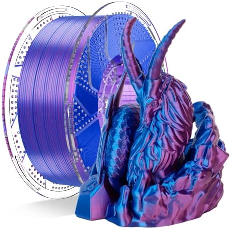 Cinderwing3D's Amazon Page