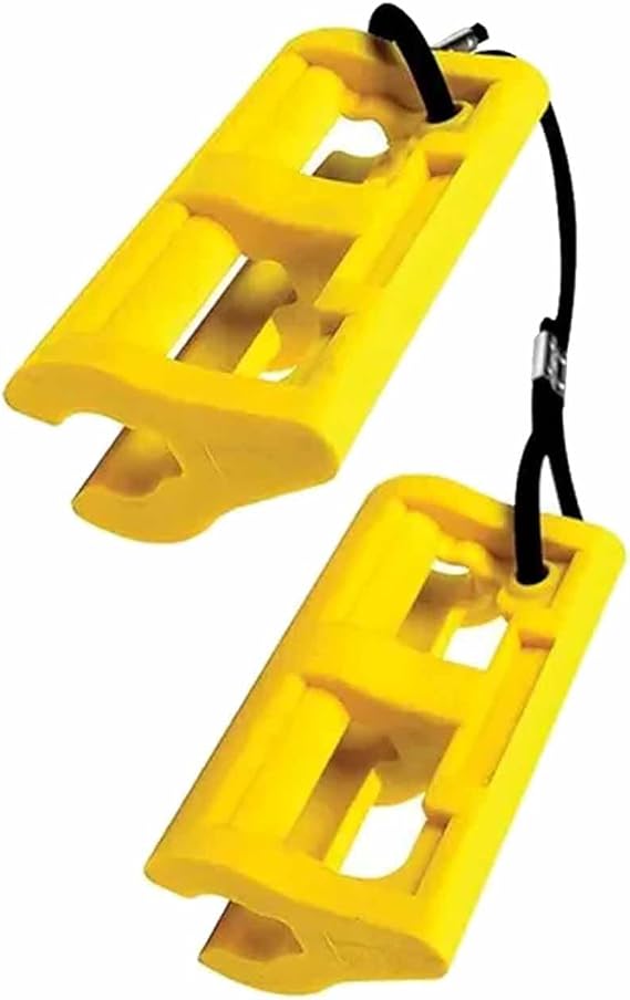 4 inch Steer Stop Hydraulic Steering Lock Compatible with Outboard ...