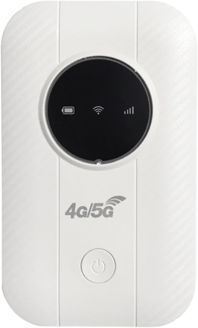 Amazon.com: Ultra Link Free WiFi Router Unlimited Satellite Internet ...