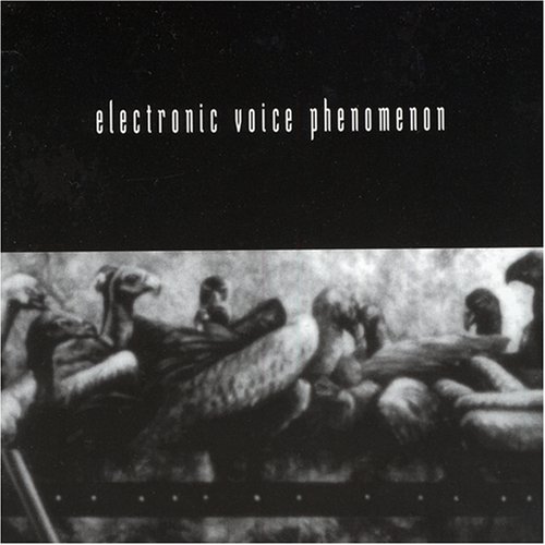 Electronic Voice Phenomenon - Electronic Voice Phenomenon - Amazon.com ...