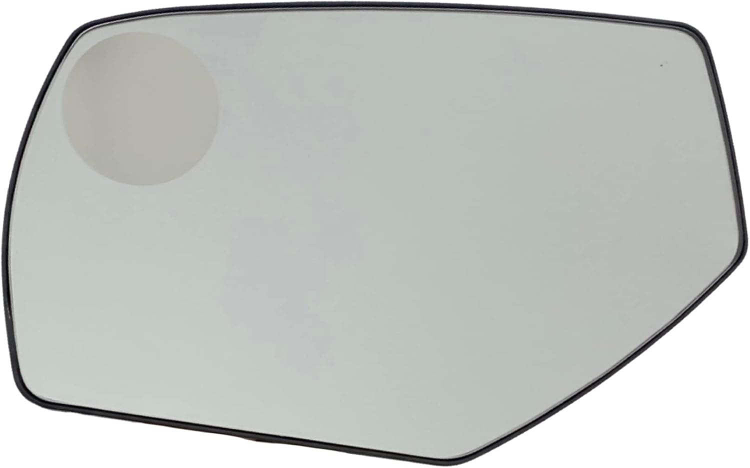 Amazon.com: Spieg Driver Side Mirror Glass for Chevrolet Silverado GMC ...