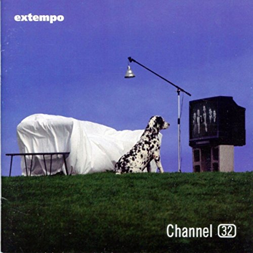 Amazon.com: Channel 32 : Extempo: Digital Music