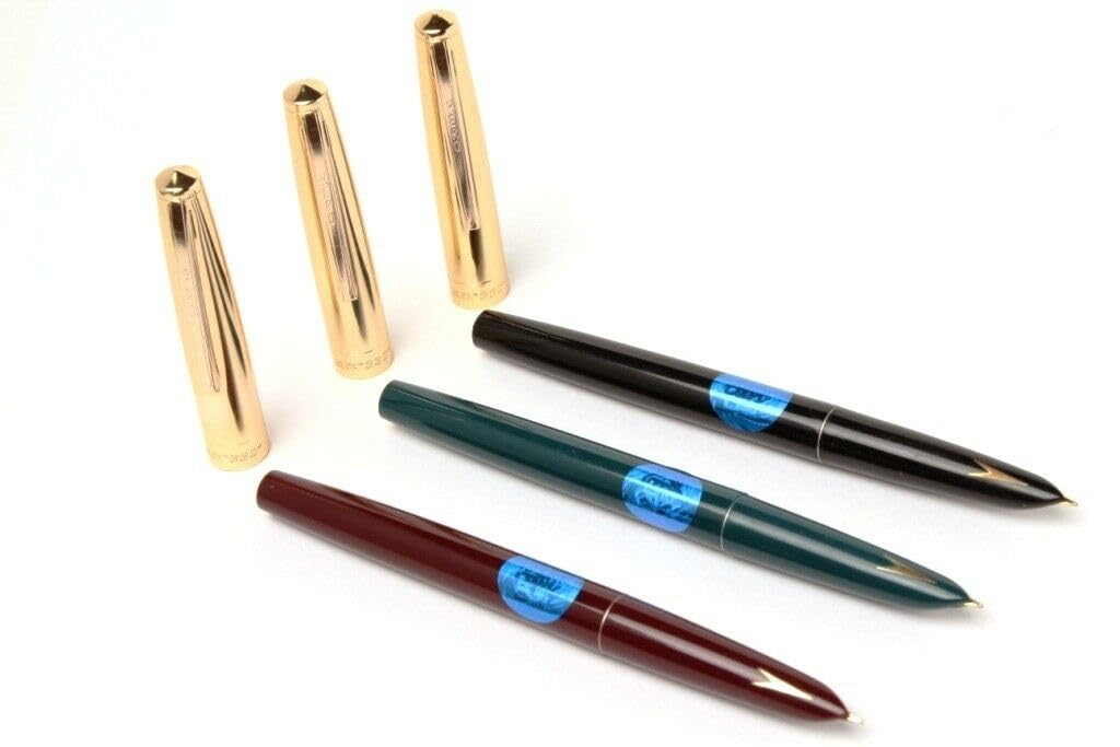 Success Stationery Pen Fountain Pen Hero Pen Original Ink Pen Smooth ...