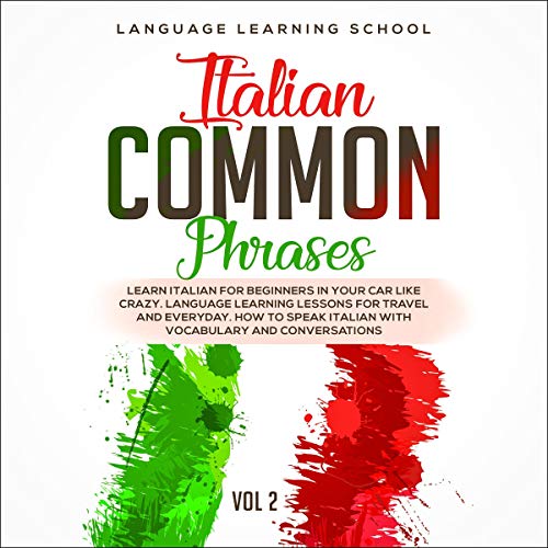 Amazon.com: Learn Italian: A Comprehensive Guide to Learning Italian ...
