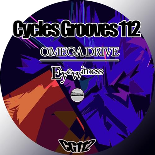 Eyewitness de Omega Drive sur Amazon Music - Amazon.fr