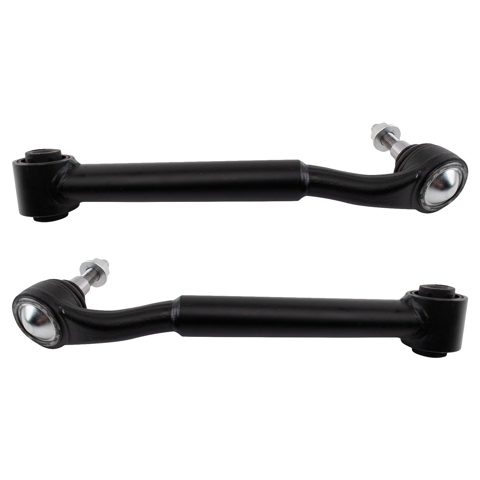 Snapklik.com : TRQ Front Rearward Lower Left And Right Control Arm And ...