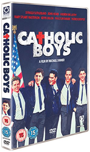 Amazon.com: Catholic Boys [DVD] : Movies & TV