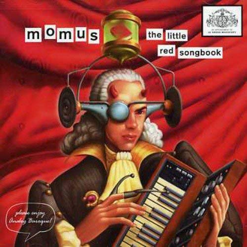 Momus - Little Red Songbook - Amazon.com Music
