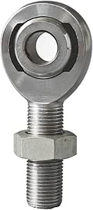 Amazon.com: Compatible with CRS Chromoly Steel Rod End Bearings - M10 ...