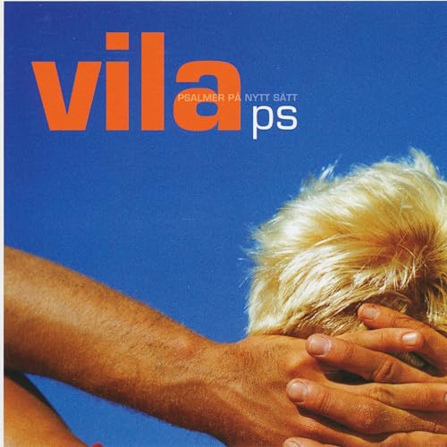 Amazon.com: Ps Psalmer På Nytt Sätt : Vila: Digital Music