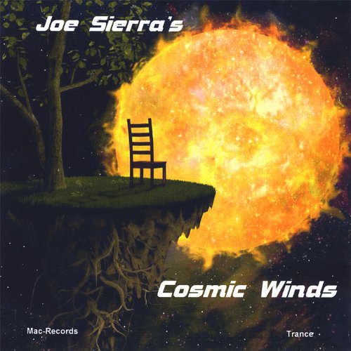 Amazon.com: Cosmic Winds : Joe Sierra: Digital Music