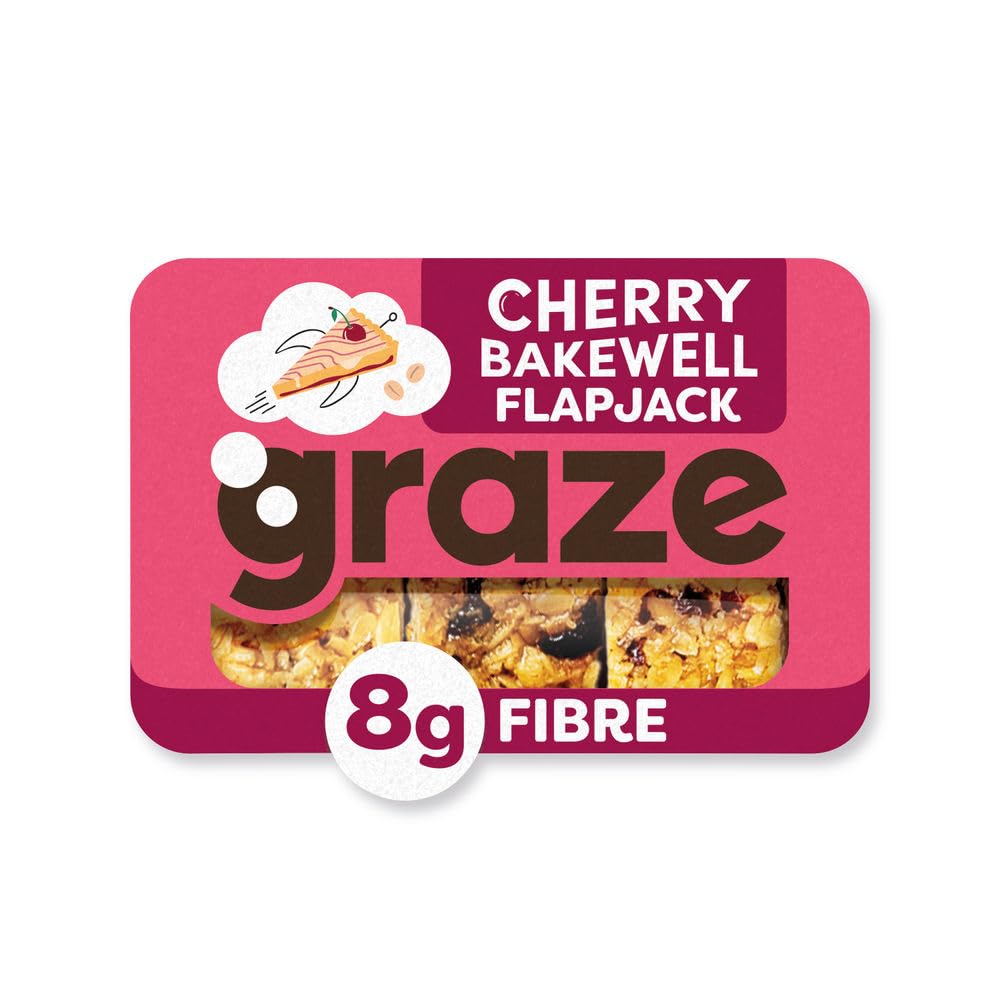 graze-cherry-bakewell-flapjack-punnet-pack-of-9-amazon-co-uk-grocery