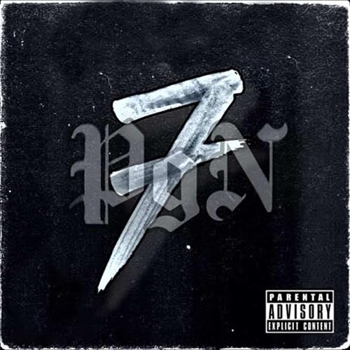 Amazon.co.jp: 7 [Explicit] : PGN: デジタルミュージック