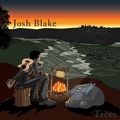Amazon.com: Trees : Josh Blake: Digital Music
