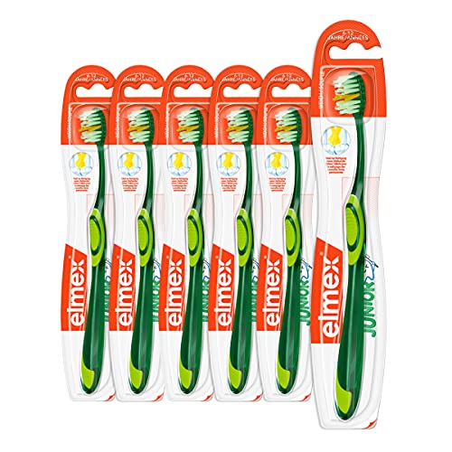 Elmex Baby Zahnbürste – Die 15 besten Produkte im Vergleich - Elternchecker