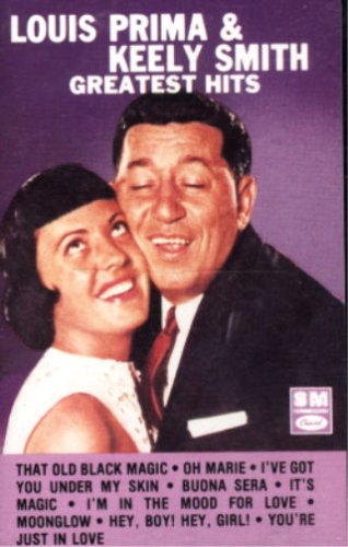 Louis Prima, Keely Smith - Louis Prima & Keely Smith: Greatest Hits ...