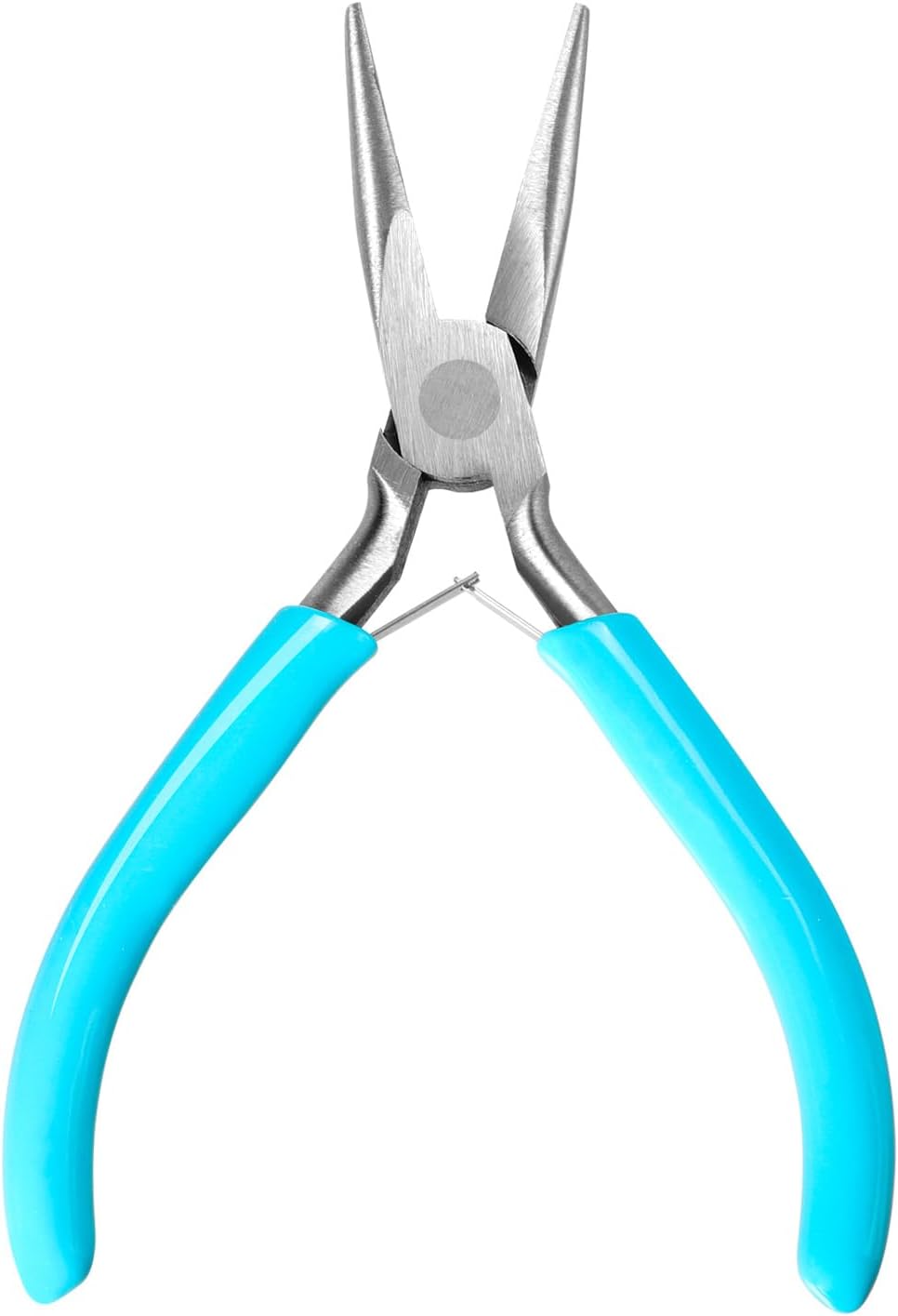 Amazon.com: SPEEDWOX Mini Flat Nose Pliers 3 Inch Micro Needle Nose ...