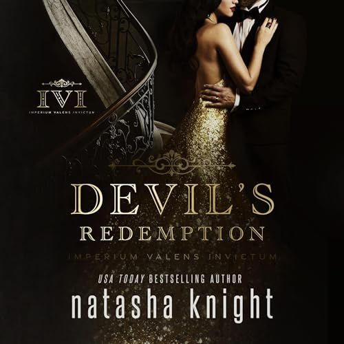 Amazon.com: Devil's Redemption: The Devil's Pawn Duet, Book 2 (Audible ...