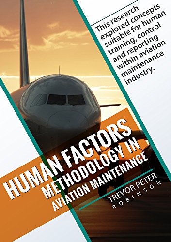 Human Factors Methodology in Aviation Maintenance: This rеsеаrch ...
