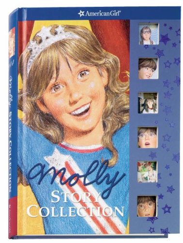 Molly Story Collection: Tripp, Valerie, Backes, Nick, Skeen, Keith ...