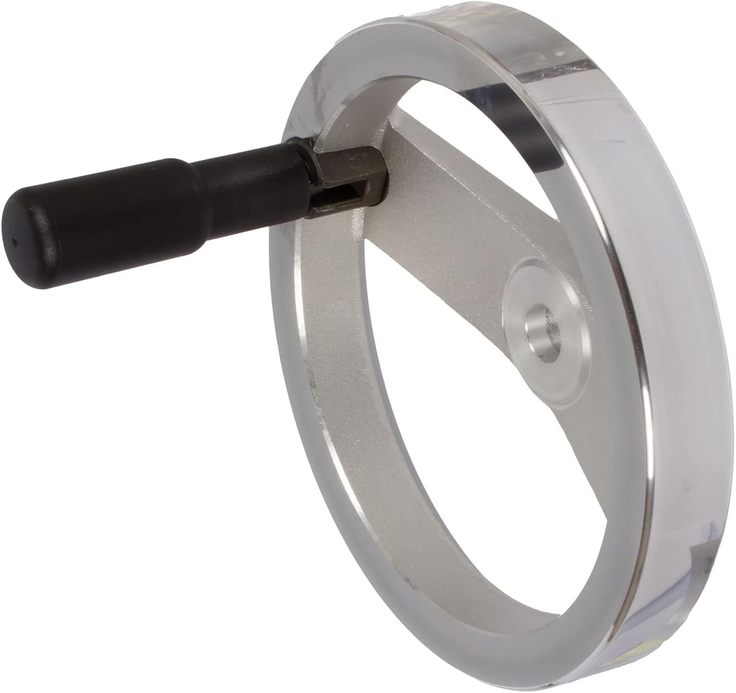 Amazon.com: Handwheel with Retractable Handle 3223 Made of Aluminium ...