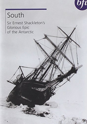 Amazon.com: South by Ernest Shackleton : Movies & TV