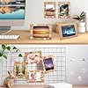 Amazon.com - Kraft Paper Photo Frame 4x6-140Pcs Kraft Paper Photo ...