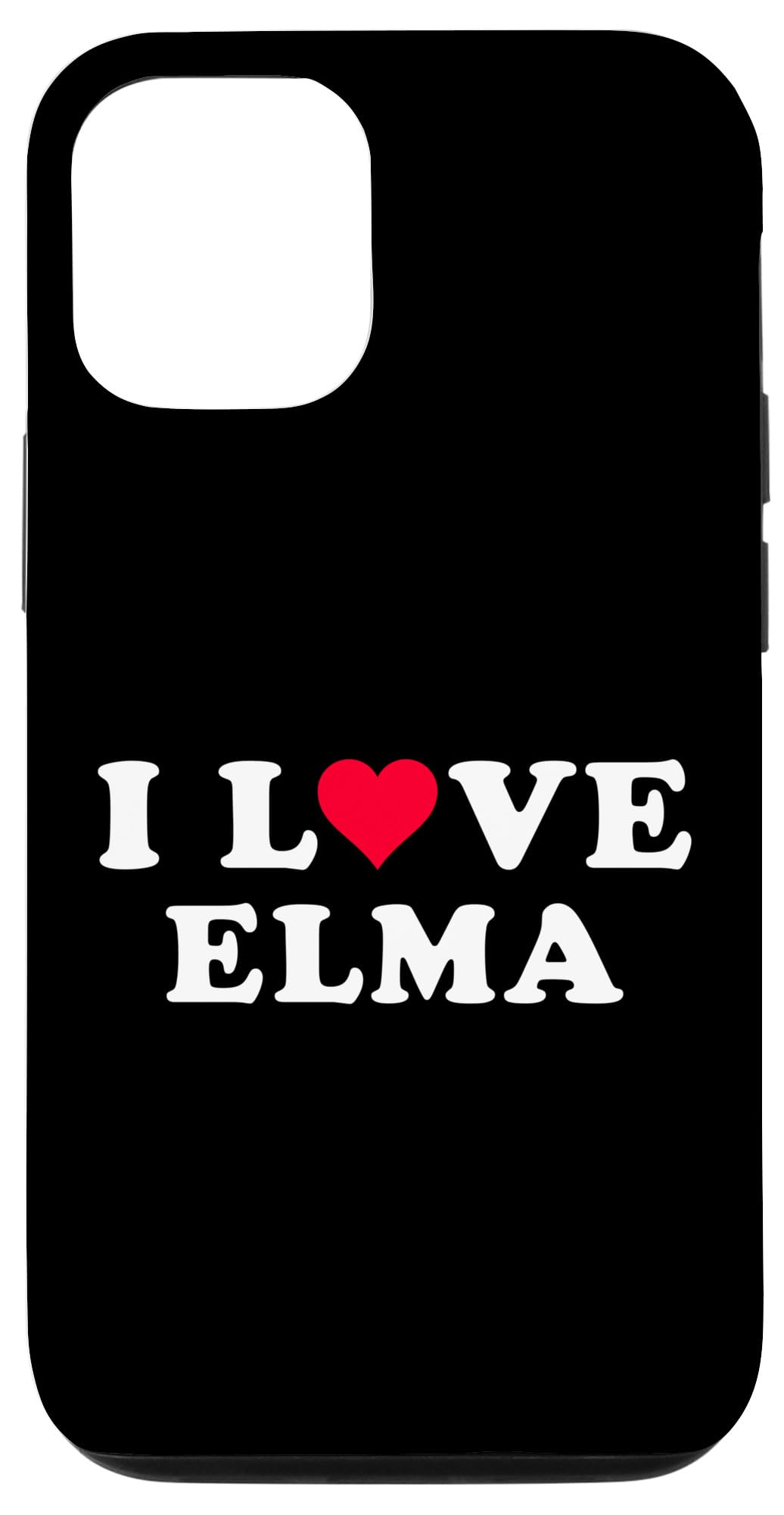 Elma Logo Name Logo Generator I Love Love Heart