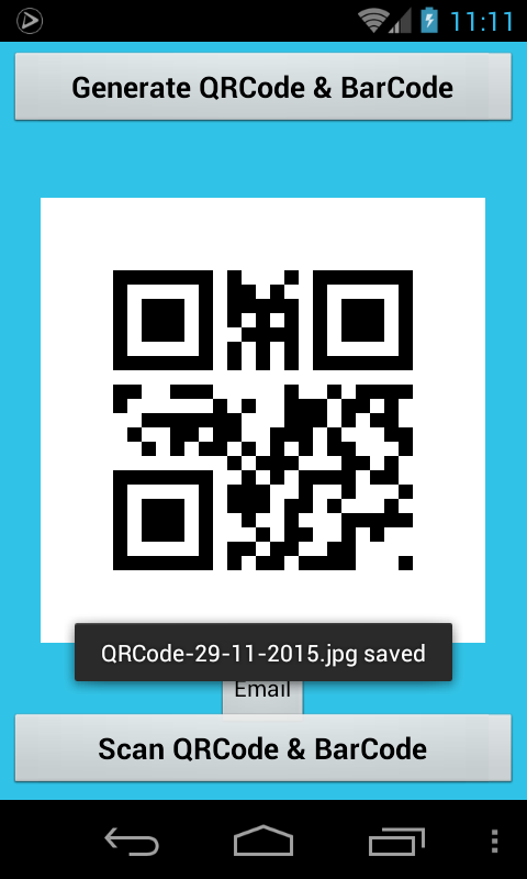 Barcode Scanner:Amazon.de:Appstore for Android