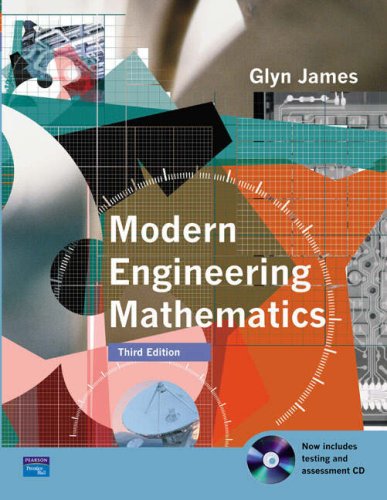 Modern Engineering Mathematics with Advanced Modern Engineering ...
