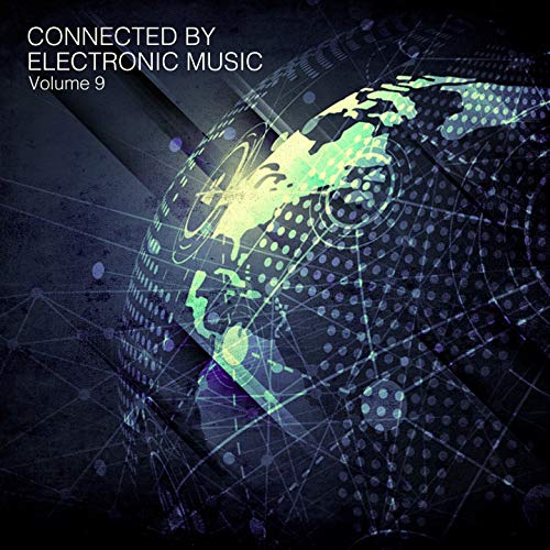 Amazon.com: Connected by Electronic Music, Vol. 9 [Explicit] : VARIOUS ...