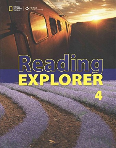Reading Explorer 4: MacIntyre, Paul: 9781424047635: Amazon.com: Books